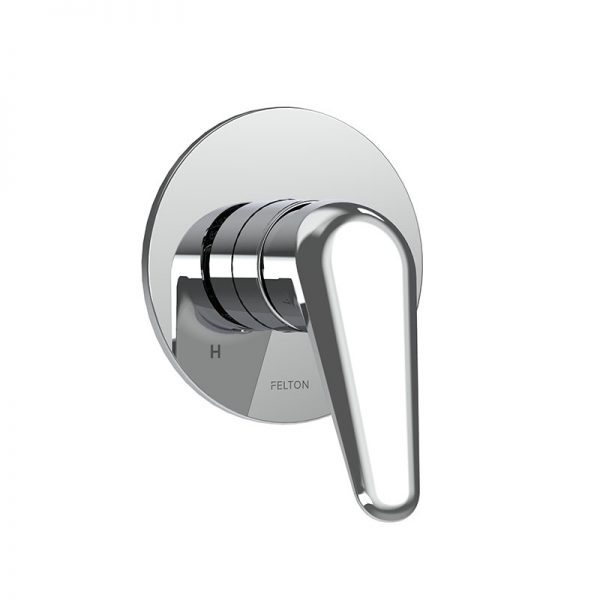 Shower Mixer - Dolphin Showers & Bathrooms